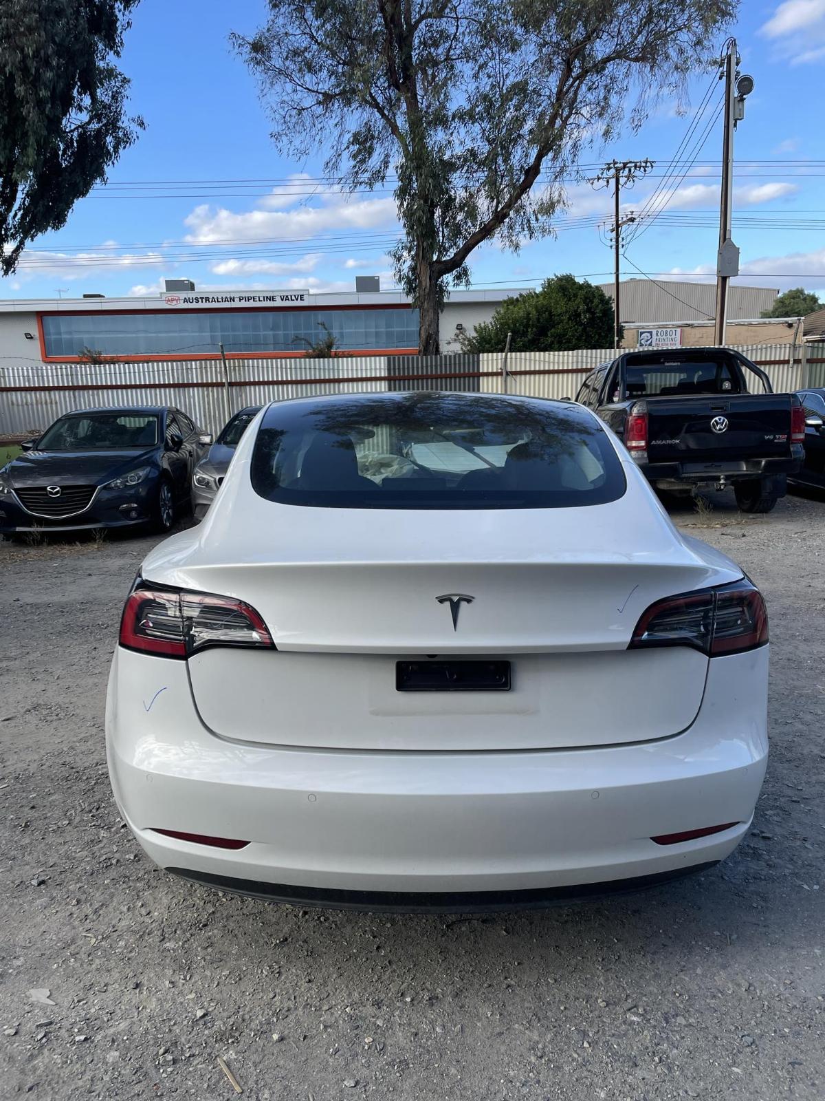 Battery Model 3 Tesla 2023