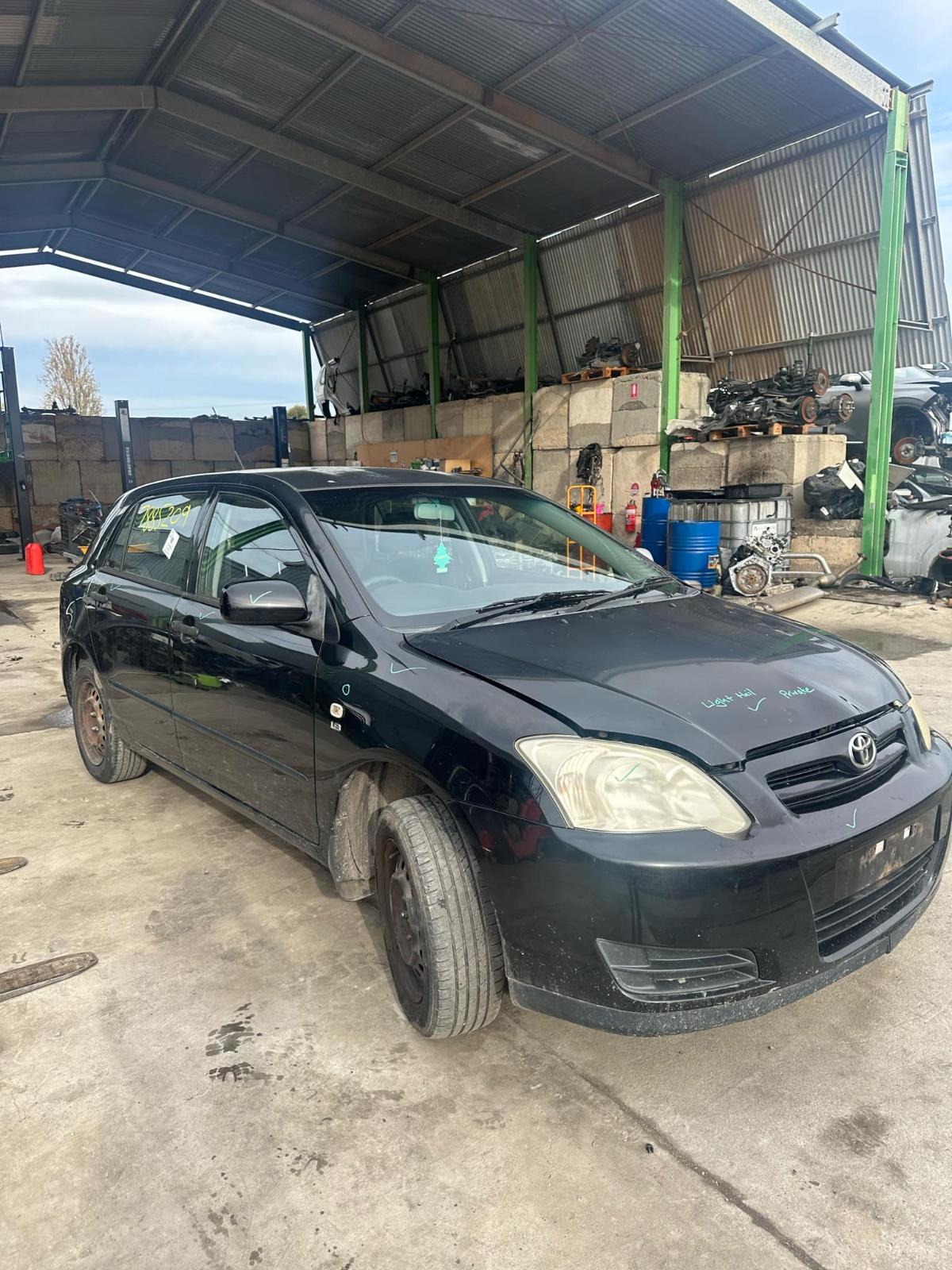 Gear Stick/Shifter Corolla Toyota 2004