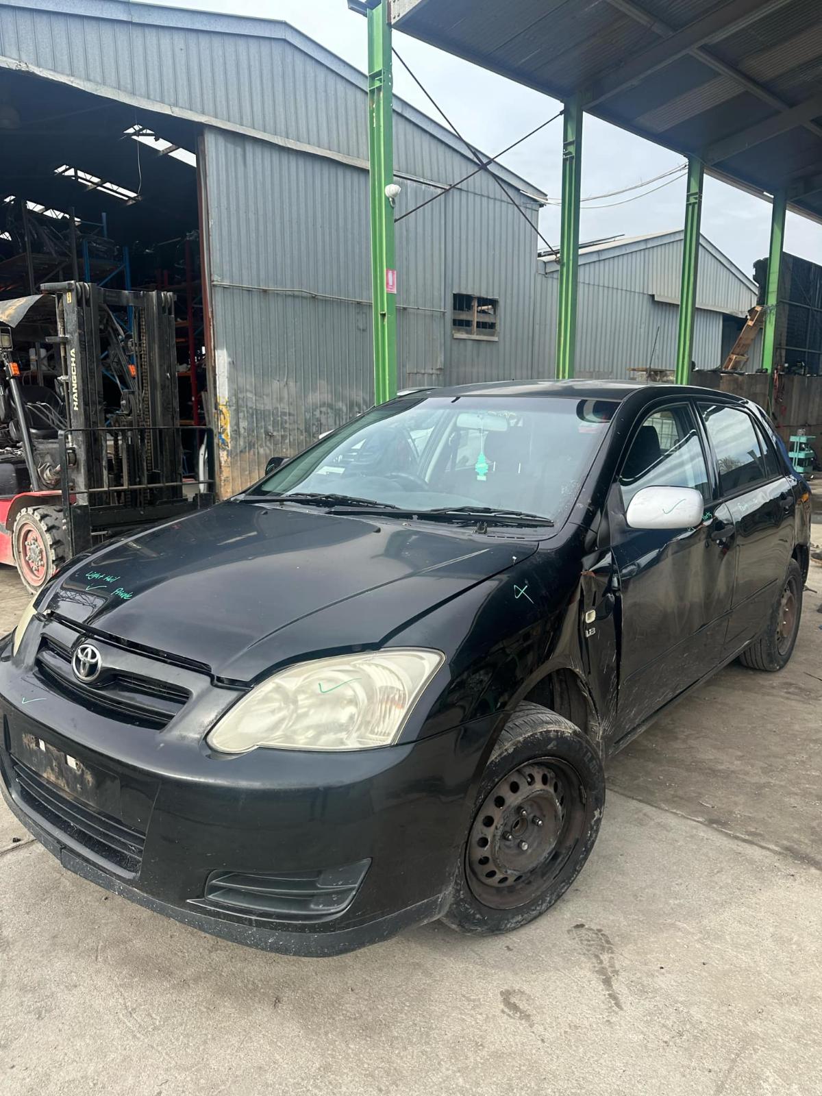 Gear Stick/Shifter Corolla Toyota 2004
