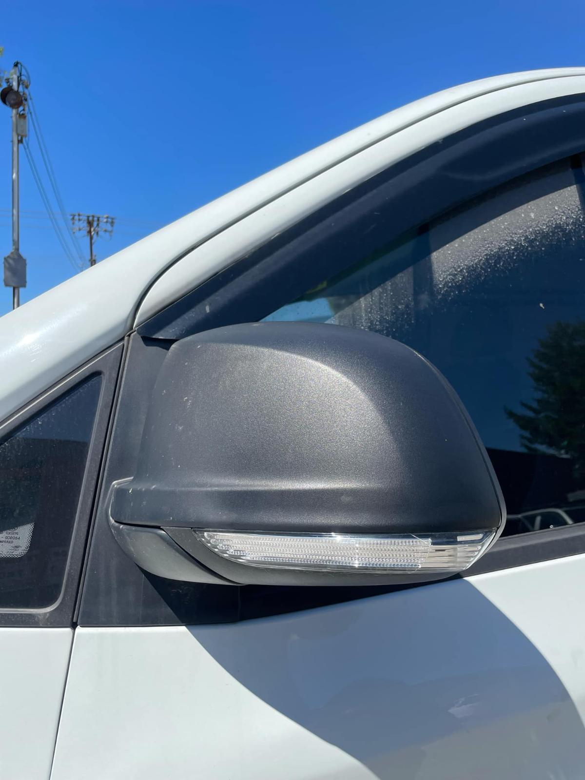 Fuel Tank G10 Ldv 2021