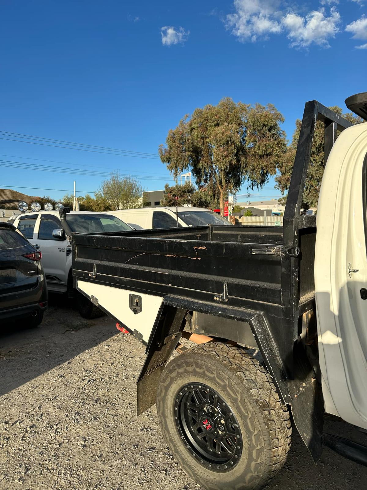 Ecu Hilux Toyota 2020