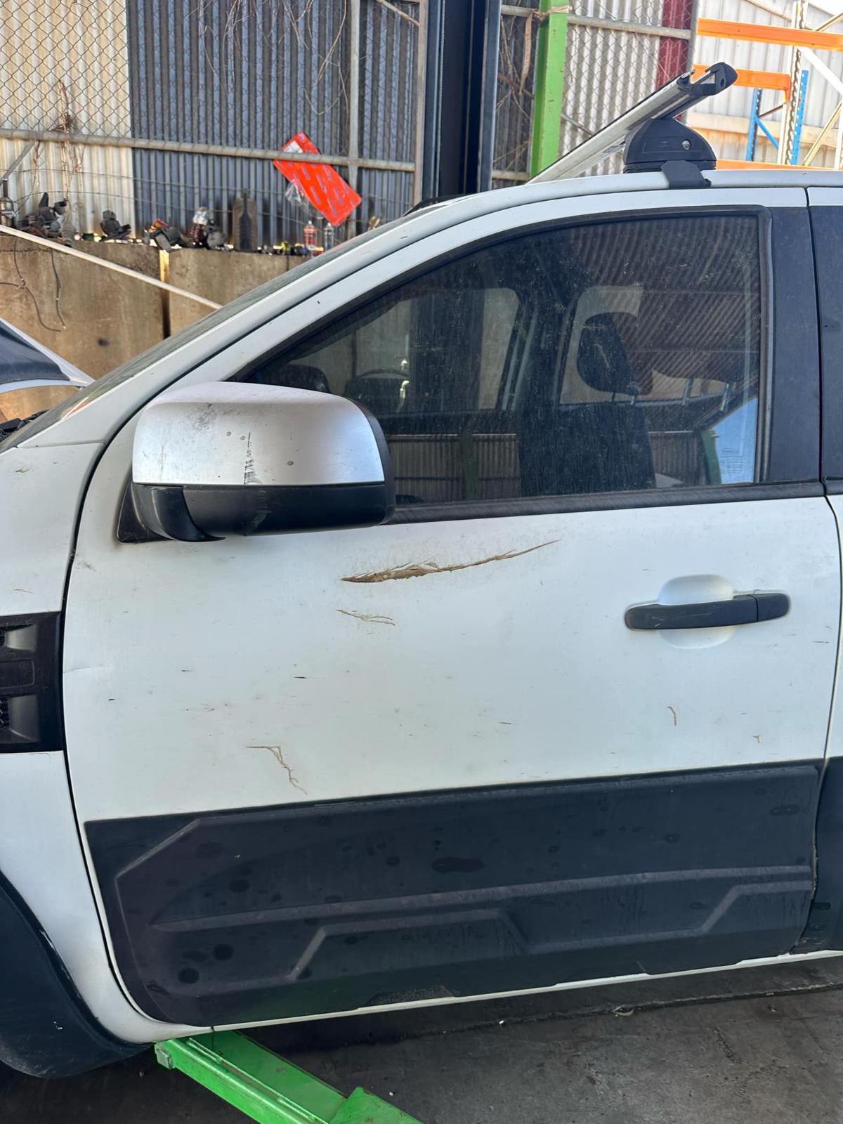 Trans/Gearbox Ranger Ford 2015