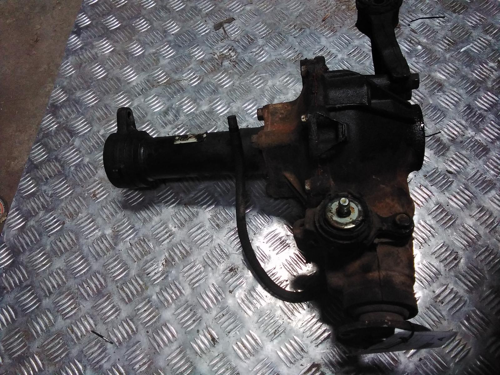 Front Diff Assembly Prado Toyota 1997